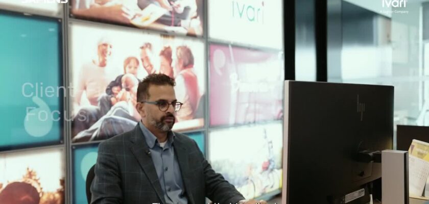 AgentConnect | Sapiens