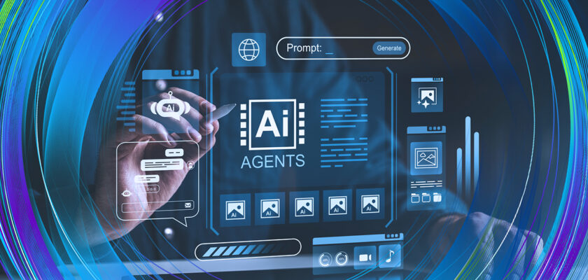 AgentConnect | Sapiens